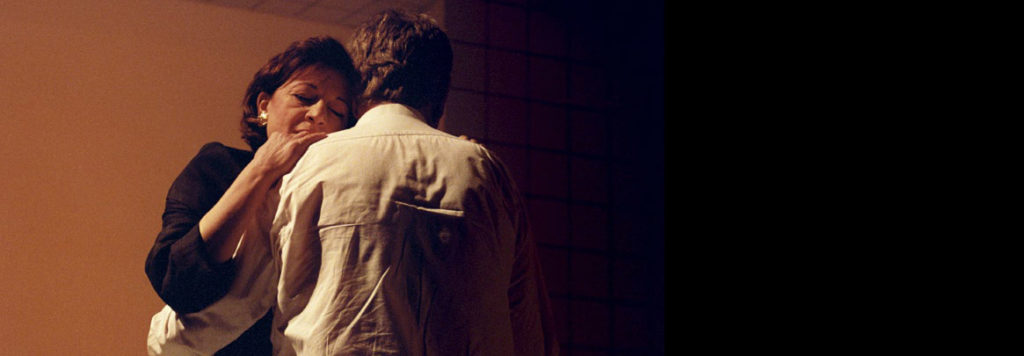 LE THÉÂTRE DE L’AMANTE ANGLAISE | SPECTACLE | MADANI COMPAGNIE